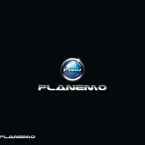 Designs | Create the next logo for "Planemo" (logotype for a sci-fi ...