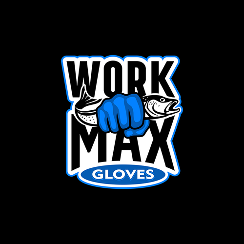 Designs | WORKMAX GLOVE AND PACKAGING DESIGN | Logo design contest