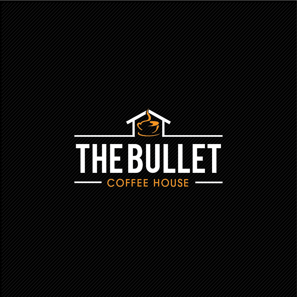 Bullet Logos - Free Bullet Logo Ideas, Design & Templates
