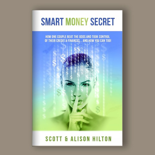 Designs | Best-Selling Credit Repair Book Needs Creative New Cover For ...