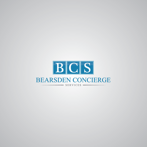 Logo design for a concierge service business | Logo design contest