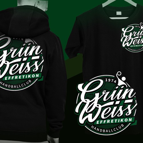 Designs | Let your creativity run wild and create a stylish retro logo ...