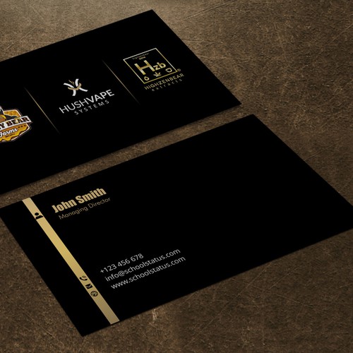 Business Card, Easy Money Garunteed. | Business card contest