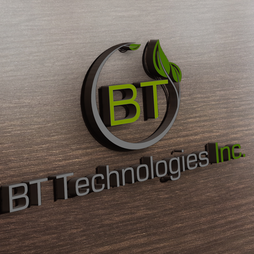 create a logo and new style to BT Technologies Inc. | Logo design contest