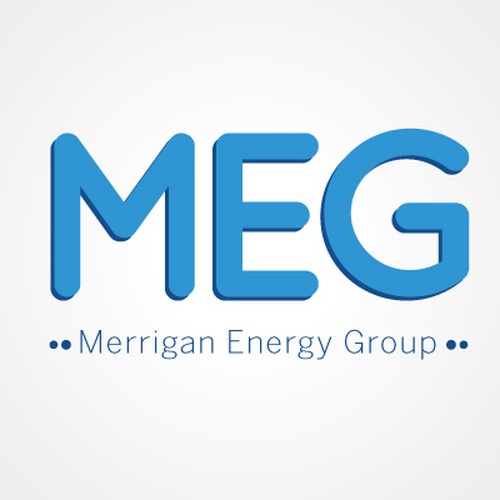 Merrigan Energy Group or MEG needs a new logo | Logo design contest