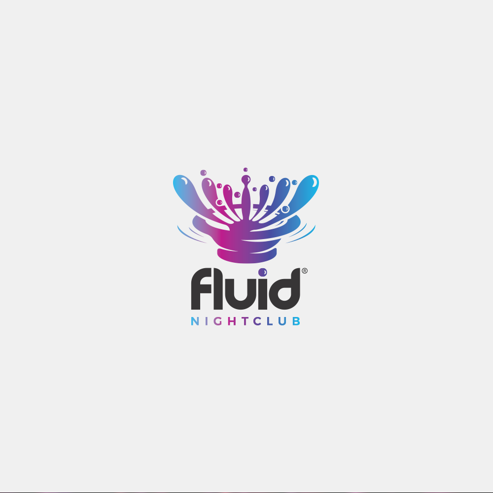 Fluid Logos - Free Fluid Logo Ideas, Design & Templates