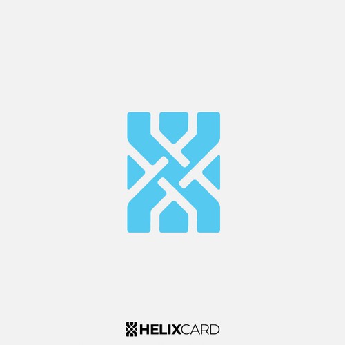 Designs | Helix Card | Logo & brand identity pack contest
