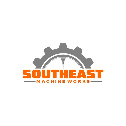 Designs | Forge Our Future: Design the New Southeast Machine Works Logo ...