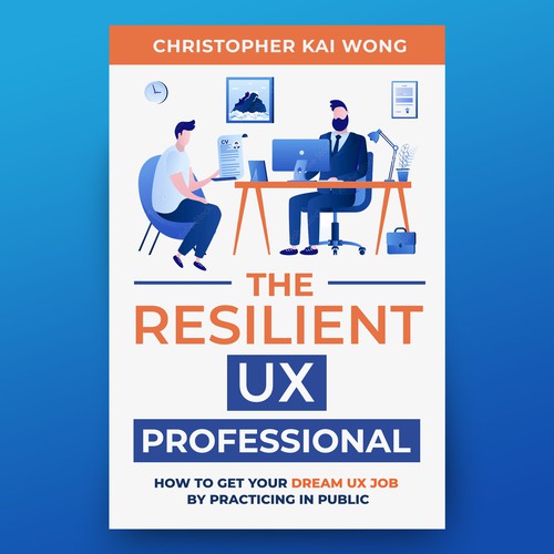 Designs | Design a book cover for an advice book about finding your ...