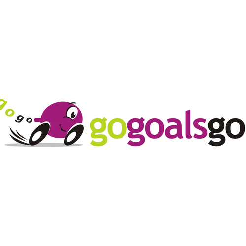 logo for goal setting website | Logo design contest
