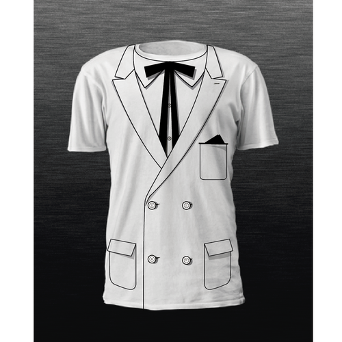 Colonel Sanders T-Shirt | T-shirt contest