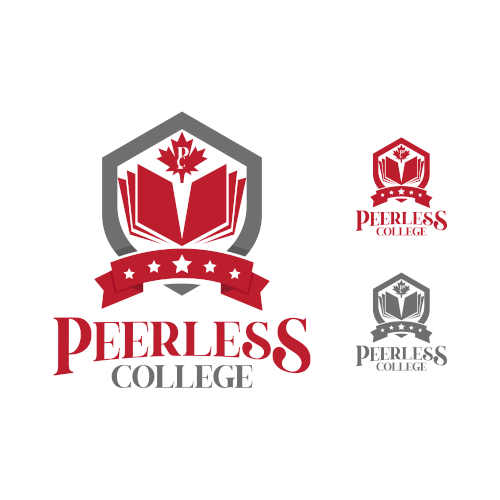 Designs | Help rebrand our private career college. Peerless training ...