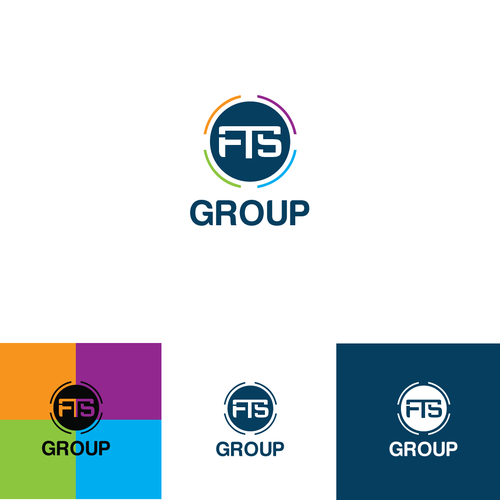 Help FTS Group with a new logo that reflects our aspirations for growth ...