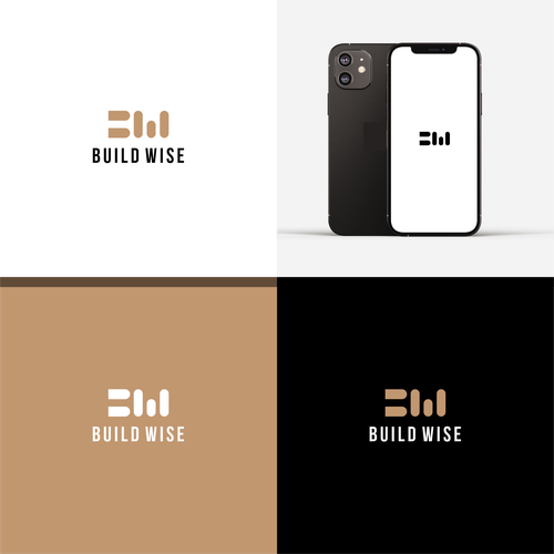 Designs | Build wise | Logo design contest