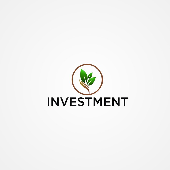 investment company needs a new logo | Logo design contest