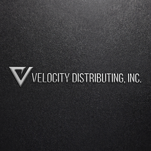 Design a sleek, sophisticated, and modern logo for Velocity ...