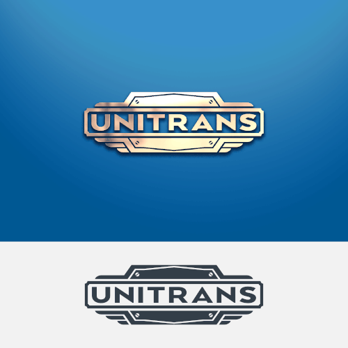 Unitrans Logo Design | Logo design contest