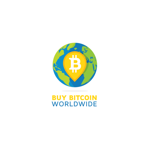 Design modern & playful logo for Bitcoin site | Logo design contest