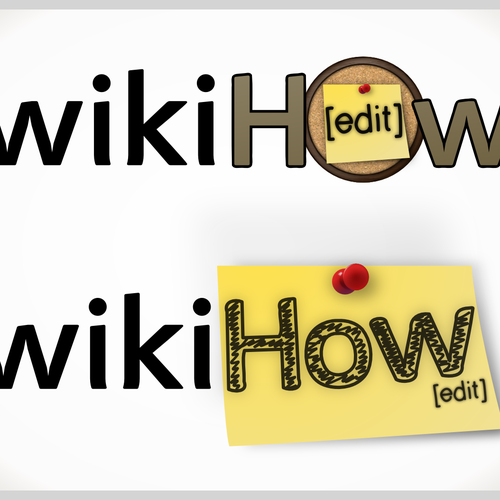 Wikihow Logo