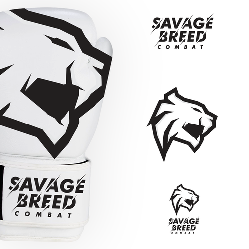 Combat Sport Brand Logo Design | Logo design contest