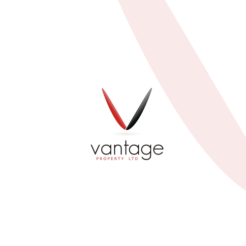 Create a spectacular brand with the name "VANTAGE" | Logo & business ...
