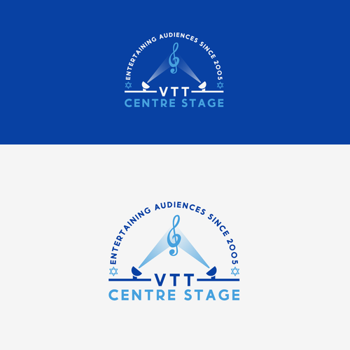 Designs | Musical Theatre Program | Logo design contest