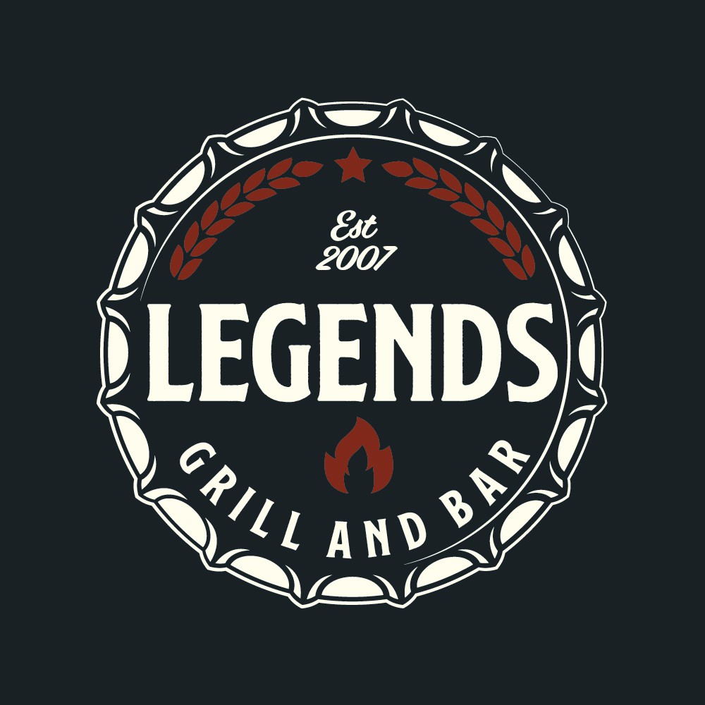 Legendary Logos - Free Legendary Logo Ideas, Design & Templates