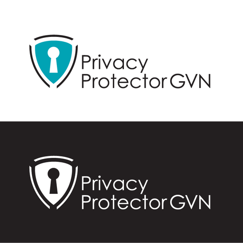 PrivacyProtectorGVN needs a new logo | Logo design contest