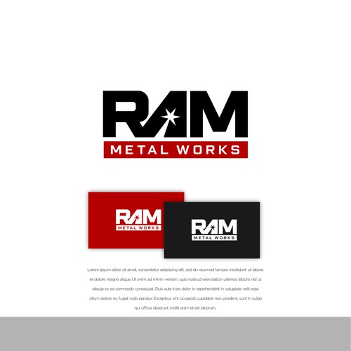 Designs | Design logo for metal welding and fabrication shop | Logo ...