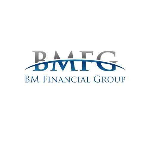 BM Financial Group needs a new logo | Logo design contest