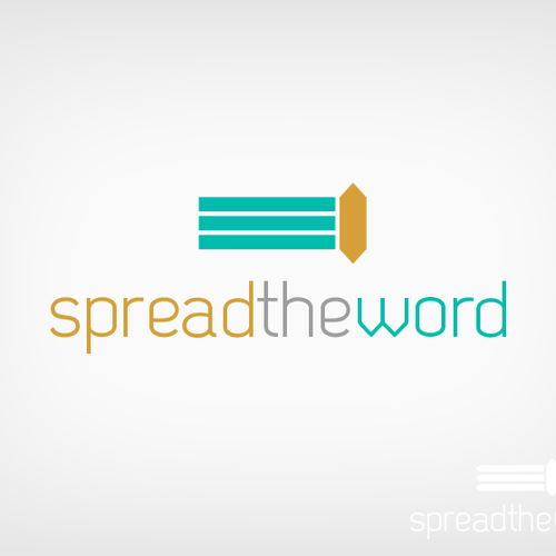 Create a cool easily recognizable logo for a promotional company ...