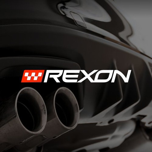 Designs | Automotive performance exhaust brand logo | Logo design contest