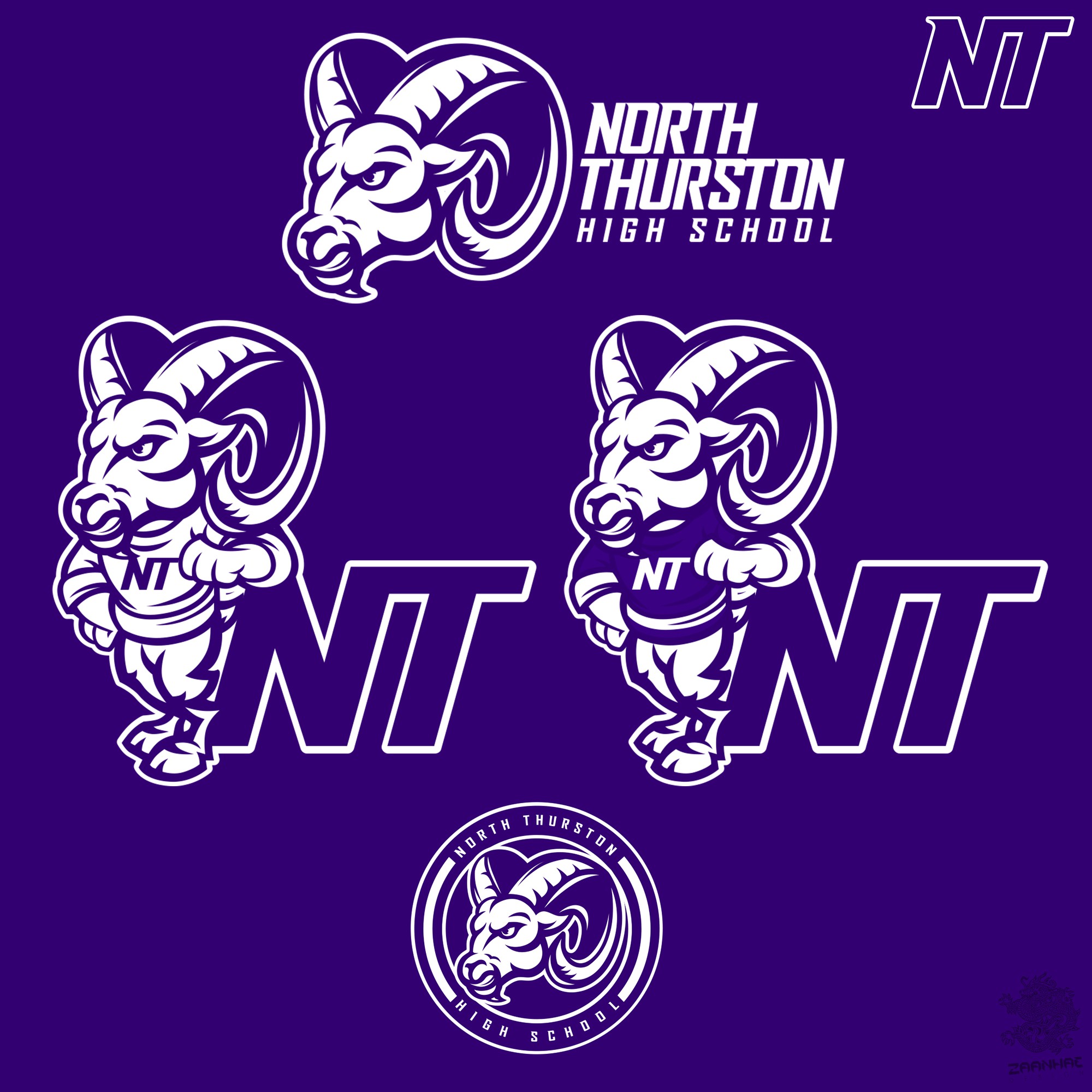 Panther Logos - Free Panther Logo Ideas, Design & Templates