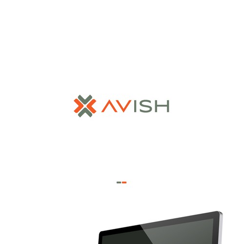 A new logo for Avish | Logo design contest