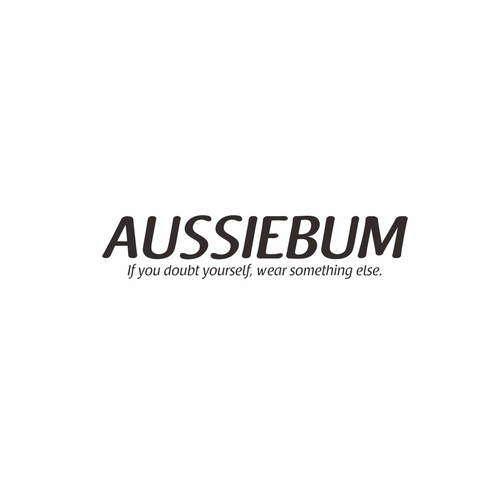 Designs | Design the logo for aussieBum's No1 Underwear range; Original ...
