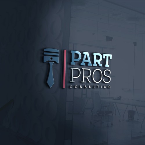 Design a new logo for international auto parts company | Logo design ...