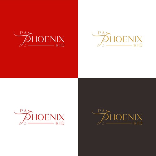 Designs | Phoenix Rising | Logo design contest