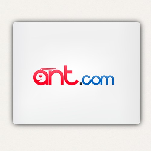 Ant.com needs a new logo | Logo design contest