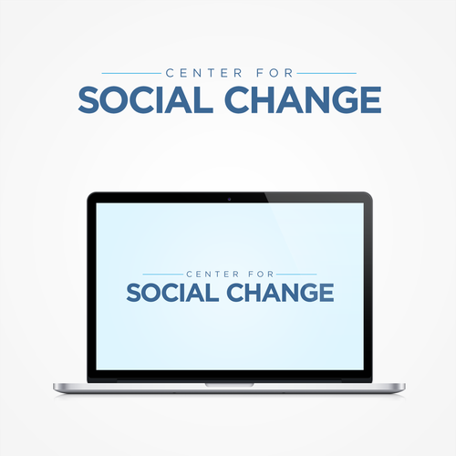 Social Change Logo Foundations For Social Change