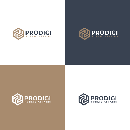 Designs | Prodigi Logo Contest- make us clean and sharp and make us POP ...