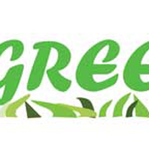 logo for Little Green Me | Logo design contest