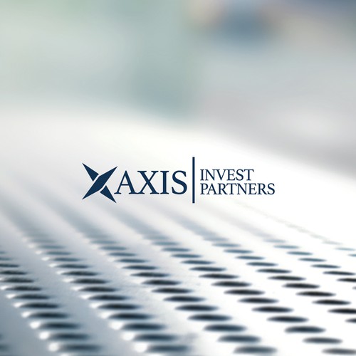 Create a clear and distinctive logo for Axis Invest Partners | Logo ...