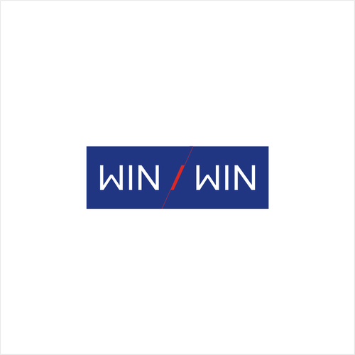 Win / Win :) | Logo design contest