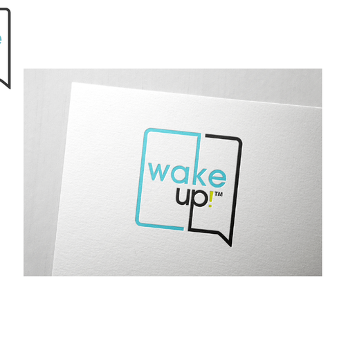 Logo for New Mainstream Talk Show | Logo design contest