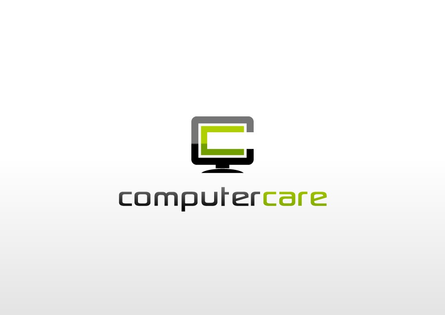 Computer Care needs a new logo | Logo design contest