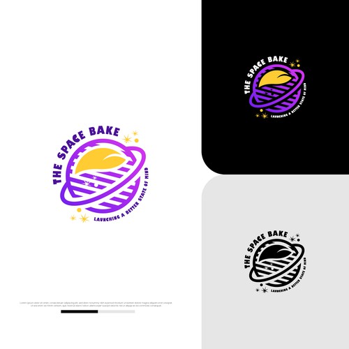 Designs | The Space Bake, Exploring different worlds in your mind. Lets ...