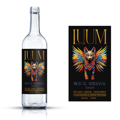 Custom Product Label Design Online - Find a Creative Label Designer at ...