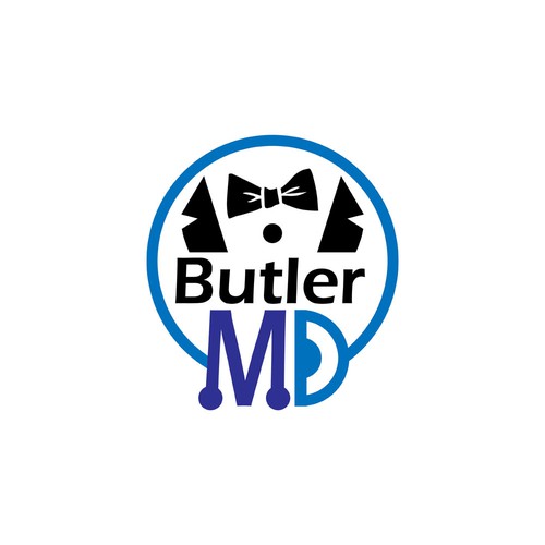 Butler Logos - 20+ Best Butler Logo Images, Photos & Ideas | 99designs