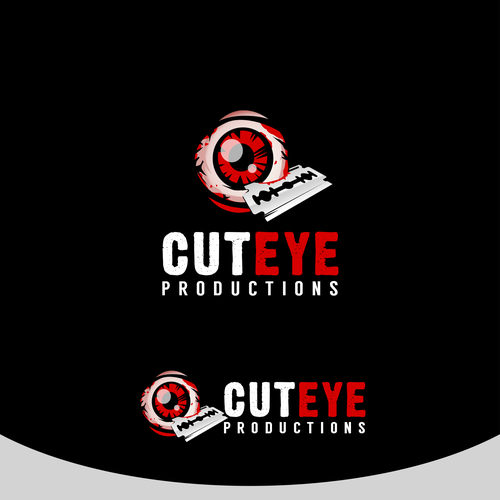 Animated production logo | Logo design contest