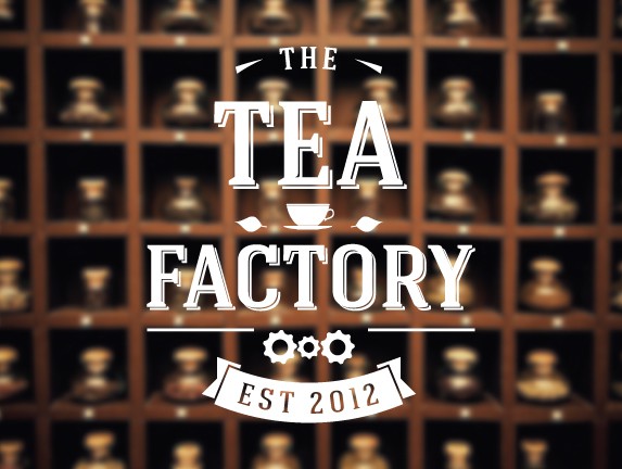 Tea Logos - Free Tea Logo Ideas, Design & Templates